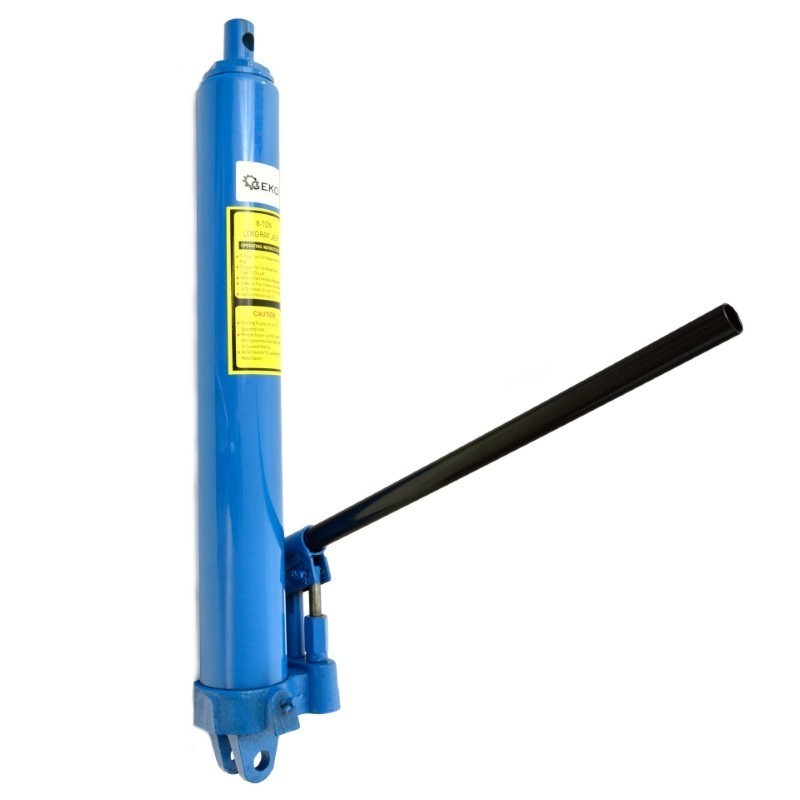 Daru hidraulikus henger 8T | Select Auto